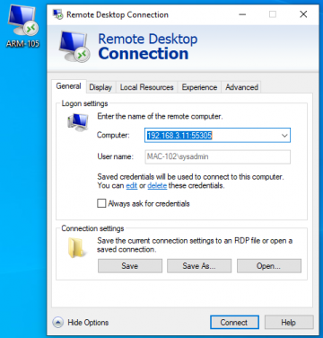 Redirecting Local Printer to RDP | USBoNet Redirection Software