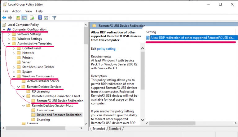 Webcam on Remote Desktop | How to Set up Camera for Remote Sharing
