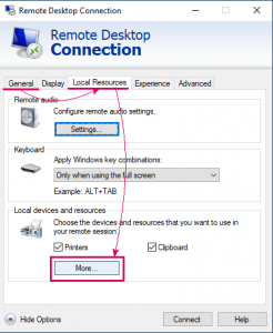 Webcam on Remote Desktop | How to Set up Camera for Remote Sharing