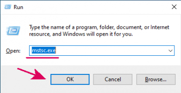 Webcam on Remote Desktop | How to Set up Camera for Remote Sharing