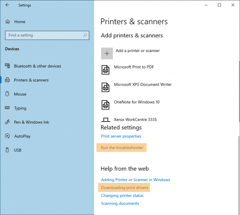 Remote Desktop Printer | Usage Guide + Troubleshooting Tips