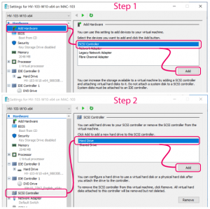 Top-Tier Hyper-V USB Passthrough from HighFigure | USBoNet