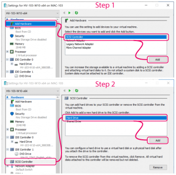 Top-Tier Hyper-V USB Passthrough from HighFigure | USBoNet