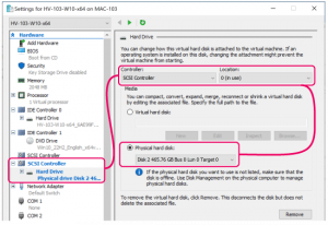 Top-Tier Hyper-V USB Passthrough from HighFigure | USBoNet